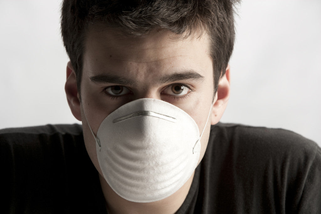 Wildfire Smoke: Know Your Risks – Be Prepared - Emergency Essentials