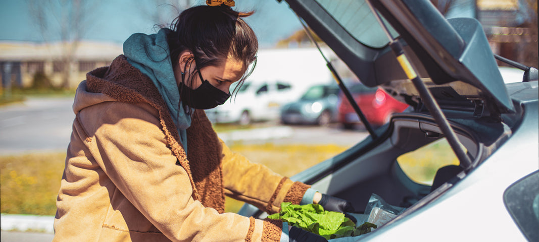 8 Steps to Prepare for Civil Unrest – Be Prepared - Emergency Essentials