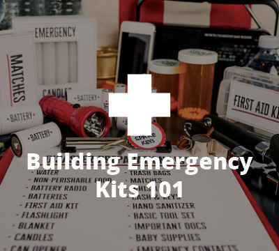 Emergency Preparedness Resources – Be Prepared - Emergency Essentials