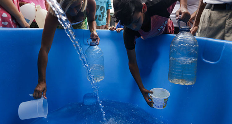 Finding Water in the Wild – Be Prepared - Emergency Essentials